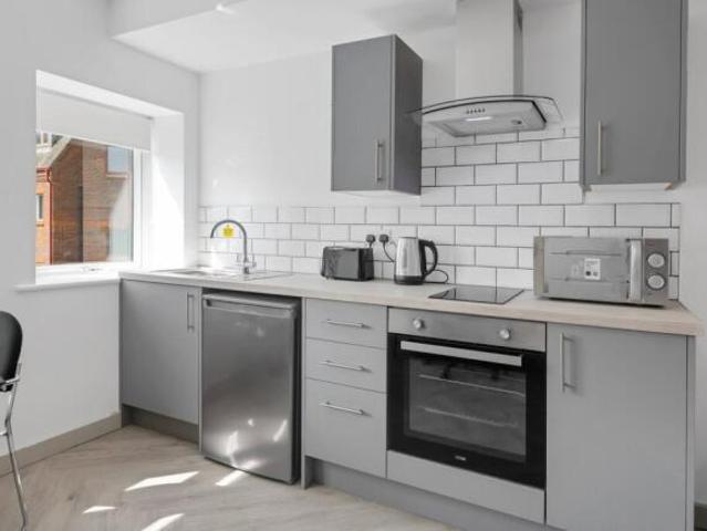 Property for rent in Flat 5, Green Lane, Derby, DE1