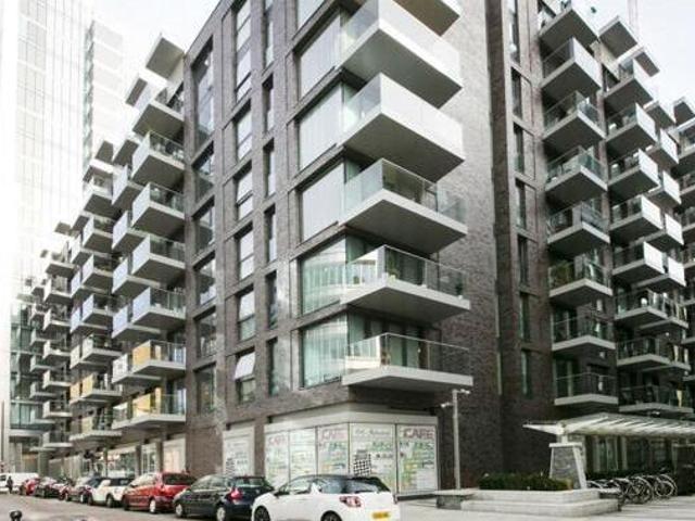 Property For Rent In Goodman´s Fields