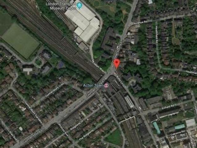 Property For Rent In Gunnersbury Lane