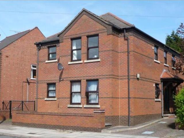 Property for rent in Landseer Road, Leicester, LE2