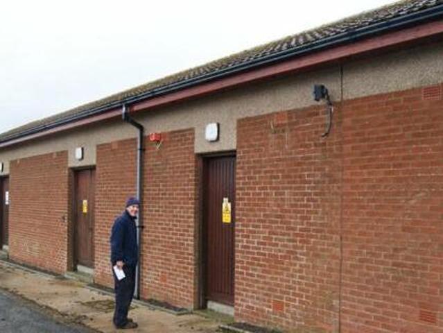 Property For Rent In Leadhills
