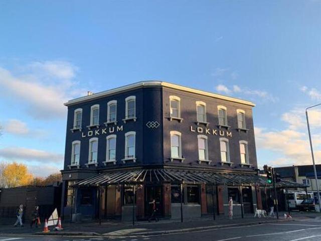 Property For Rent In London