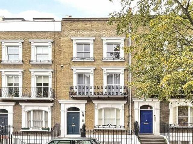 Property For Rent In London