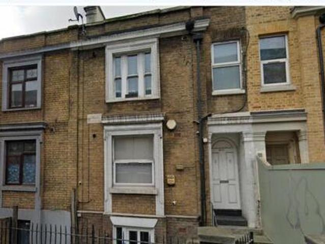 Property For Rent In London