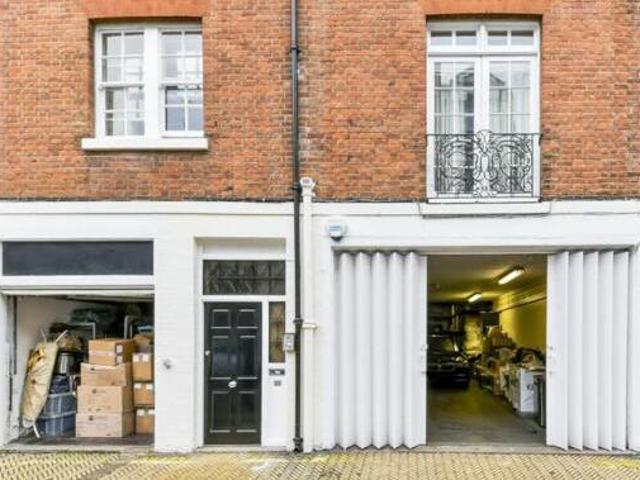 Property For Rent In London