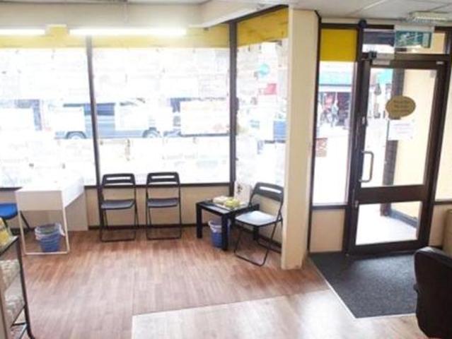 Property For Rent In London