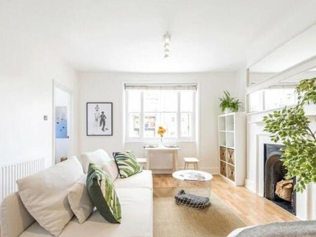 Property For Rent In London