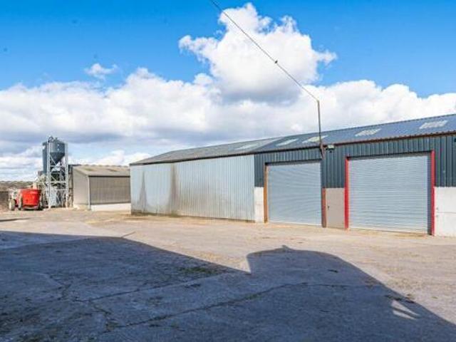 Property For Rent In Lockerbie