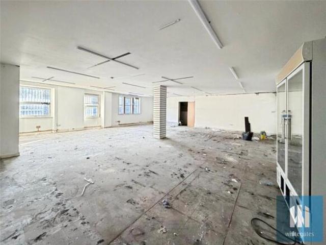 Property for rent in Lockwood Road, Lockwood, Huddersfield, HD1