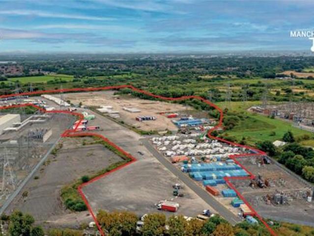 Property For Rent In Manchester Road, Carrington