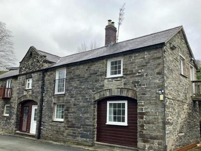 Property For Rent In Machynlleth, Gwynedd