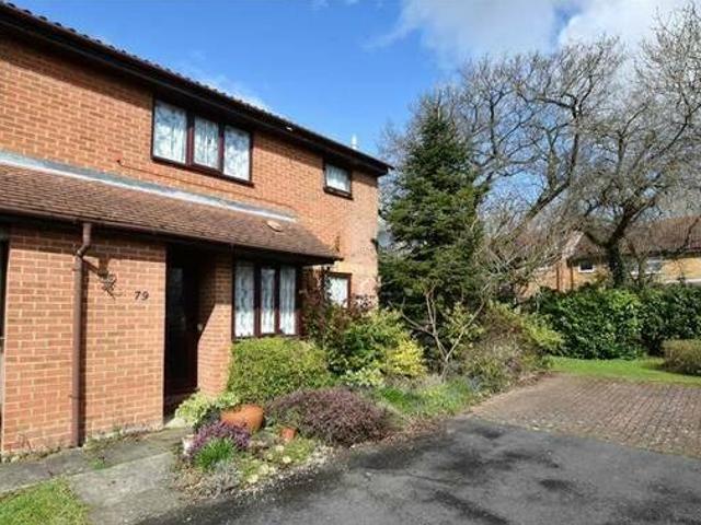 Property for rent in Moor Pond Close Bicester Oxfordshire OX26