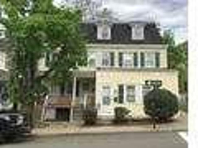 Property For Rent In Morristown, New Jersey