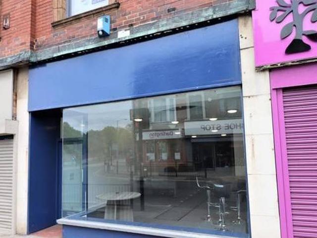Property for rent in Newgate Street Bishop Auckland DL14 7EN DL14
