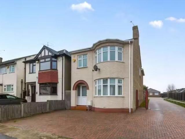 Property for rent in Northfleet, Gravesend DA11 8DP, DA11