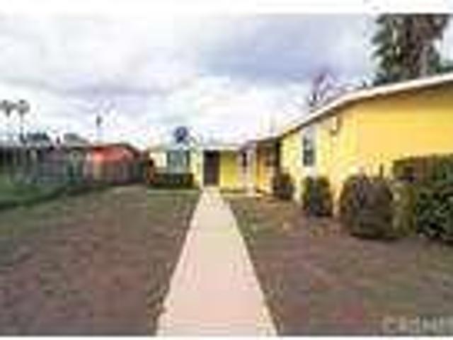 Property For Rent In Panorama City, California