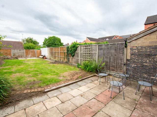 Property for rent in Park End Road, Gloucester GL1 5AL, GL1