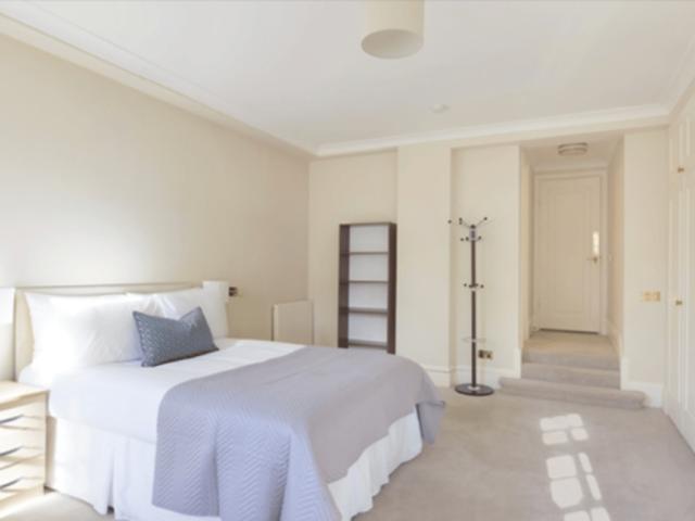 Property for rent in Park Road, London, NW8