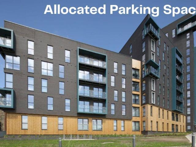 Property for rent in Parking Space X1 Aire, Cross Green Lane, Leeds LS9