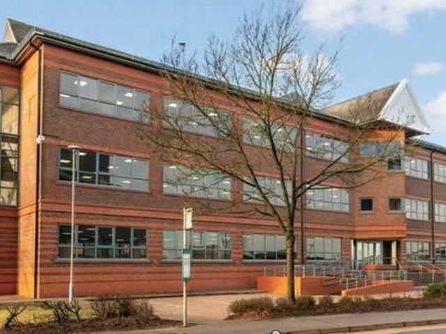 Property for rent in Percival House134 Percival Way Luton LU2 9NU LU2