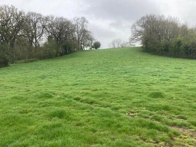 Property For Rent In Pershall, Eccleshall