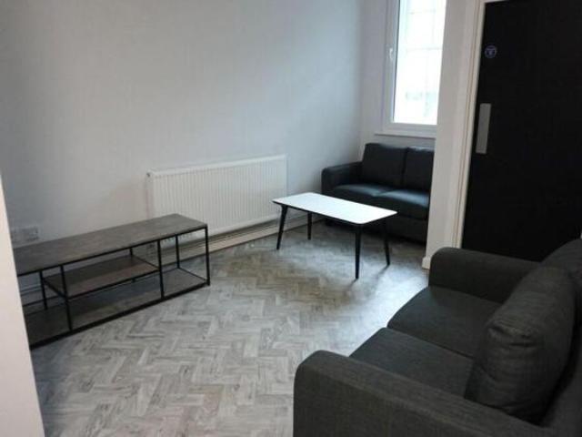Property for rent in Poultry Arcade, Nottingham, NG1