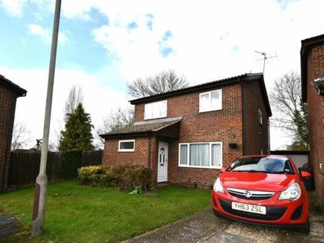 Property For Rent In Reading, Berkshire