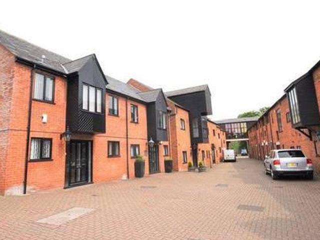 Property for rent in Riverside Business Park Stoney Common Road Stansted Essex CM24