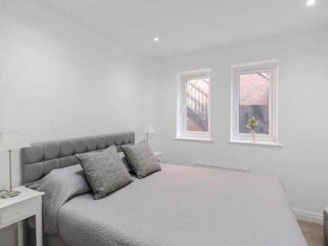 Property for rent in Romney Mews, Marylebone, London, W1U