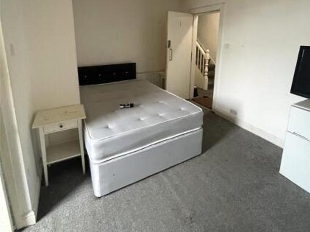 Property for rent in Rockfield Road, Liverpool, L4
