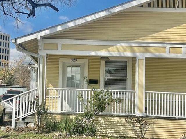 Property For Rent In San Antonio, Texas