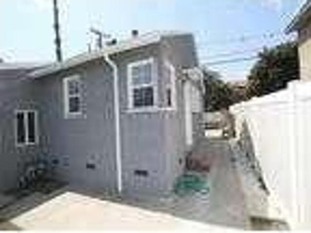 Property For Rent In San Gabriel, California