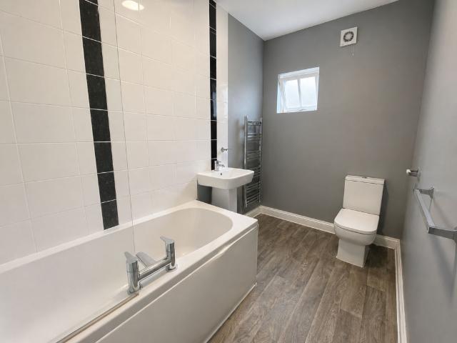 Property for rent in Sandbed Road, Bristol, BS2