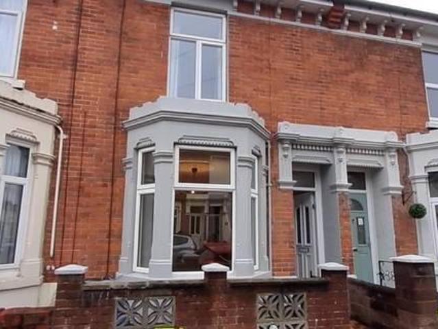 Property for rent in Seafield Road Portsmouth PO3