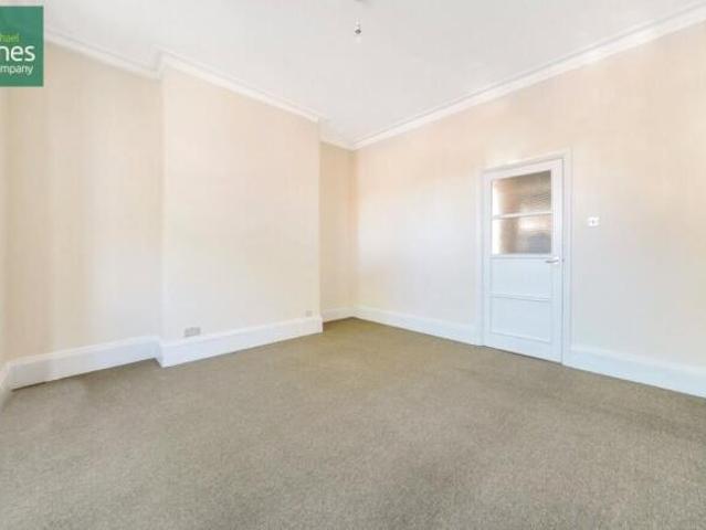 Property for rent in Shakespeare Road, Worthing, West Sussex, BN11
