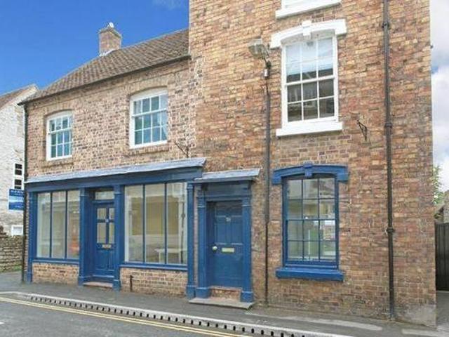 Property for rent in Sheinton Street Much Wenlock TF13