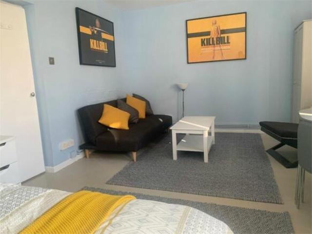 Property for rent in Southey Road, Oval, SW9