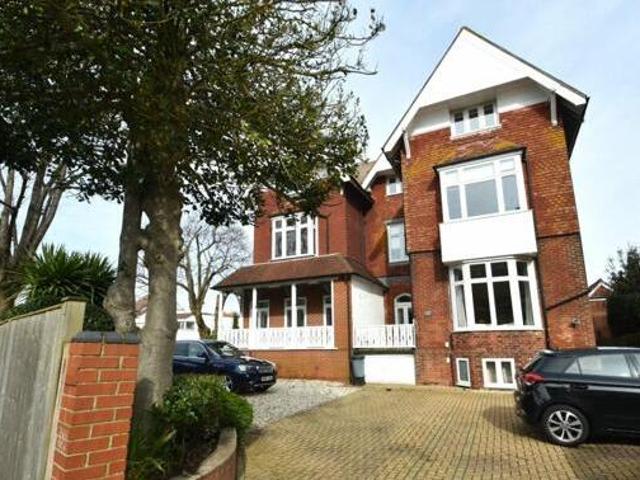 Property For Rent In Southsea, Hampshire