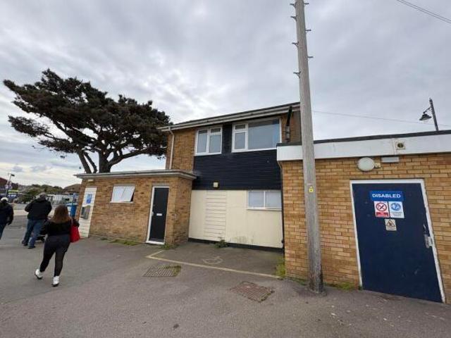Office to lease in Small Unique Office Suite Available Whitstable Harbour, CT5