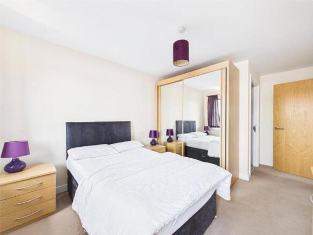 2 bedroom apartment for rent in St. Helens Street, Derby, Derbyshire, DE1