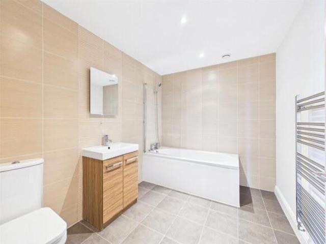 Property for rent in St. Helens Street, Derby, Derbyshire, DE1