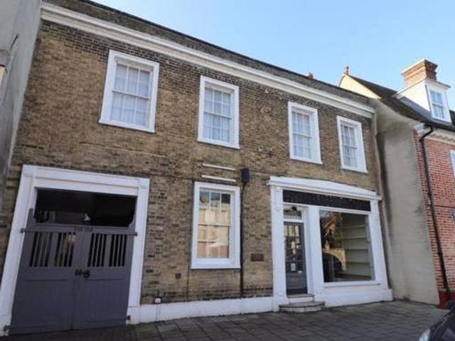 Property for rent in St Ives PE27