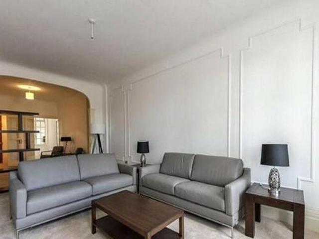 Property For Rent In St Johns Wood, London