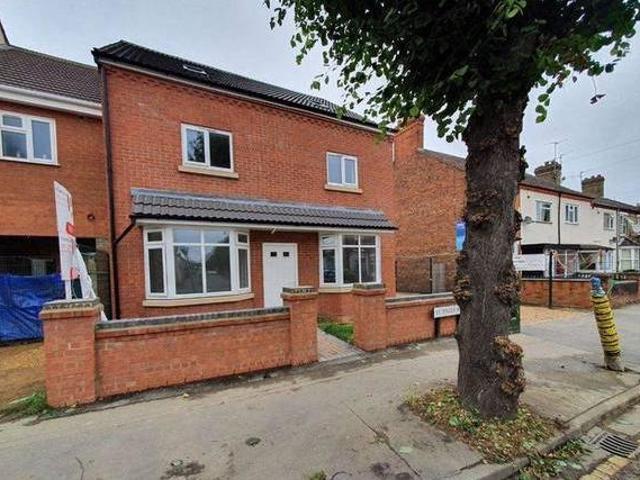 Property for rent in St Pauls Road PE1