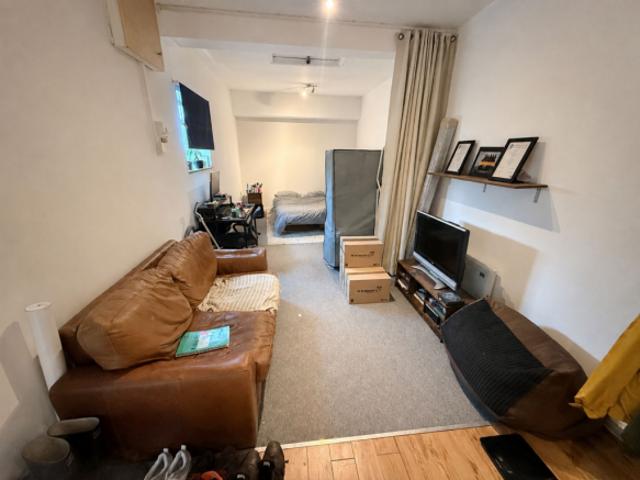 Property for rent in Stackpool Road, Bristol, BS3
