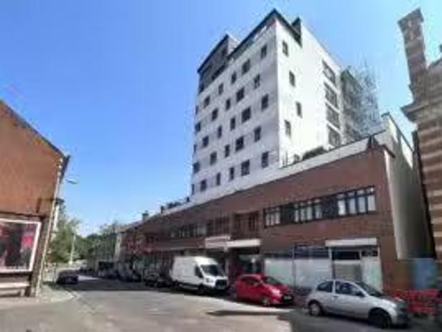 Property & Houses For Sale: Station Road Aldershot