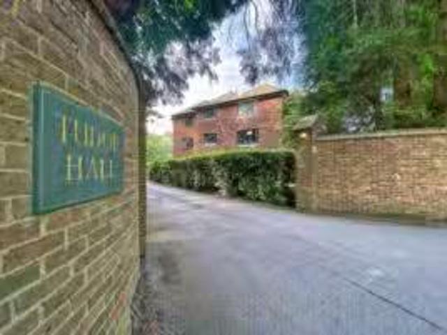 Property & Houses to Rent: Tudor Hall, Branksome Park Road, Ca.