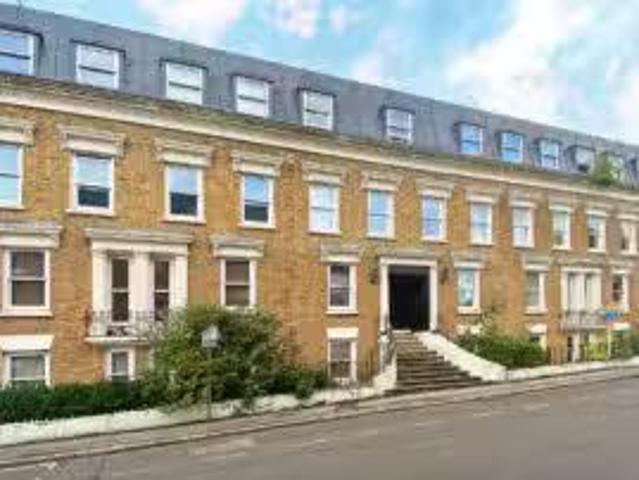 Property & Houses to Rent: Culdrose House, 1 Frederick Street.