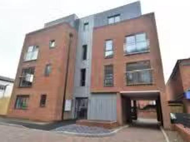 Property & Houses to Rent: Gallus House, Balfour Court
