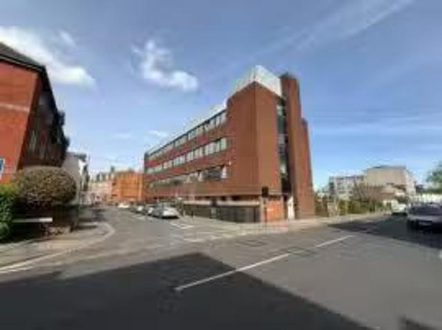 Property & Houses to Rent: Gordon Place, Birchett Road, Alders.